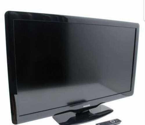 Телевизор full HD Philips 42PFL3605