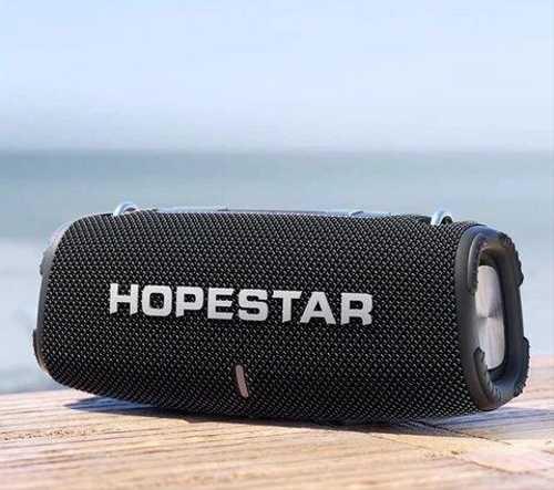 Беспроводная колонка Hopestar H50