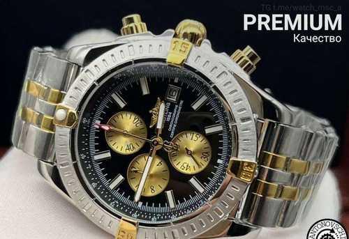 Часы Breitling