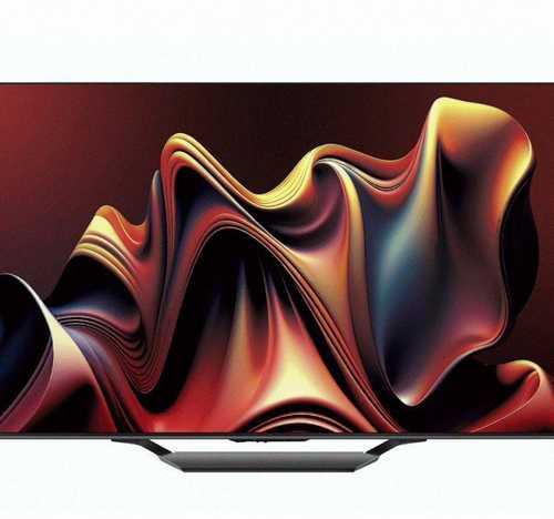 Телевизор SMART TV Hisense 75