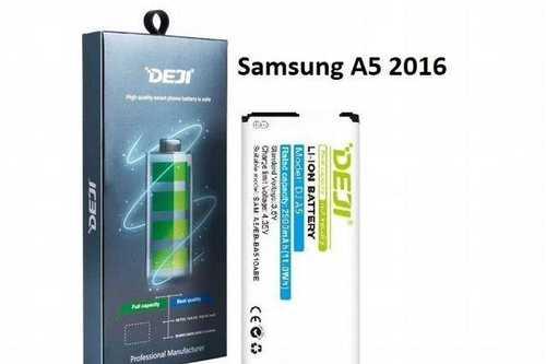 Аккумулятор для Samsung A5 2016