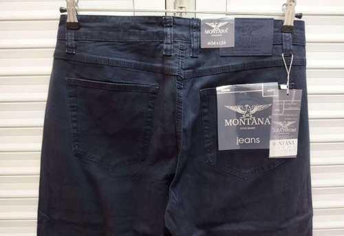 Мужские летние джинсы Montana