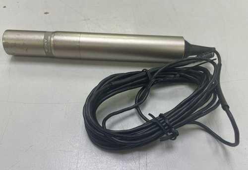 А79 Петличный микрофон Sony ECM-77B