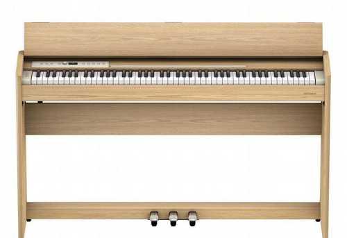 Цифровое фортепиано Roland F701-LA