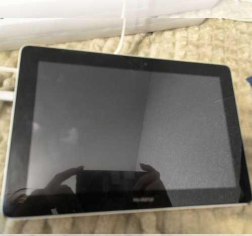 Huawei mediapad 10 link