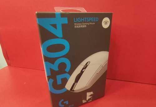 Игровая мышь Logitech G G304 Lightspeed
