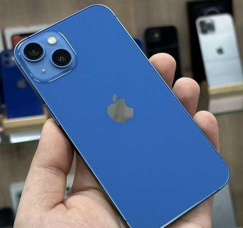 iPhone 13, 128 ГБ