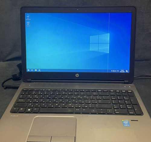 Ноутбук hp probook 650 g1