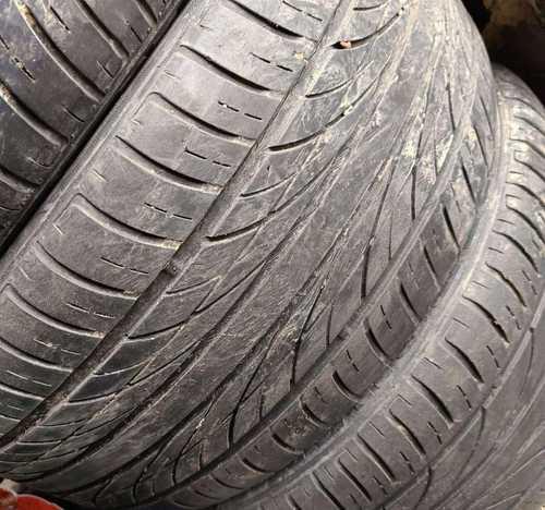 Marshal Matrac FX MU11 245/40 R18