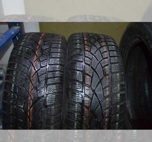 Dunlop SP Winter Sport 3D 225/50 R17 98H