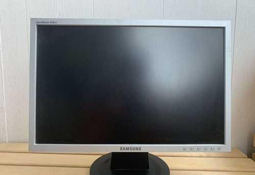 Монитор Samsung SyncMaster 920nw