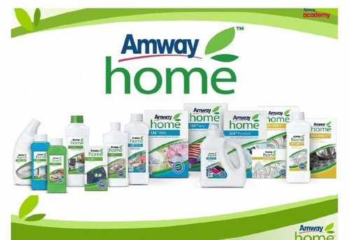 Амвей, Amway