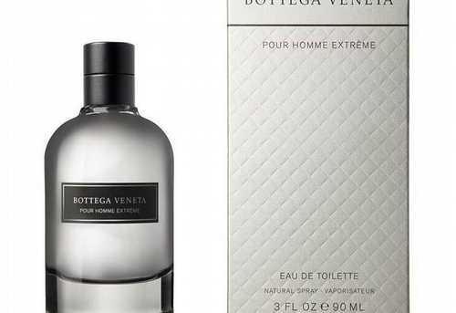 Аромат Bottega Veneta Pour Homme Extreme 90 мл