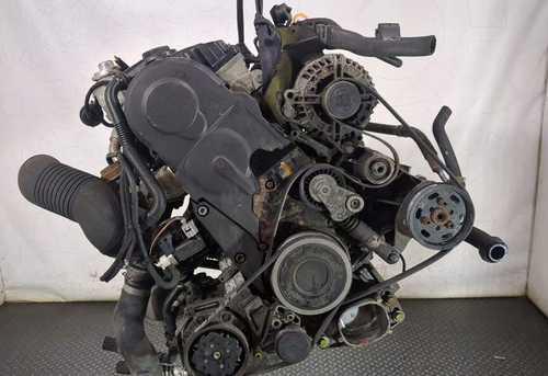 Насос вакуумный Audi A6 (C5), 2005