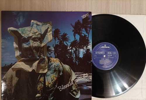 10cc - Bloody Tourists 1979 (LP) Holland
