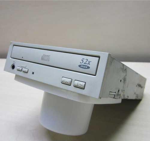 CD-ROM acer 652A-003 IDE (2001г) рабочий №11