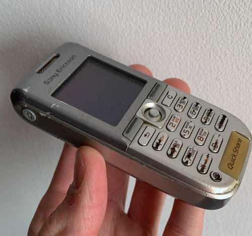 Sony Ericsson K300i