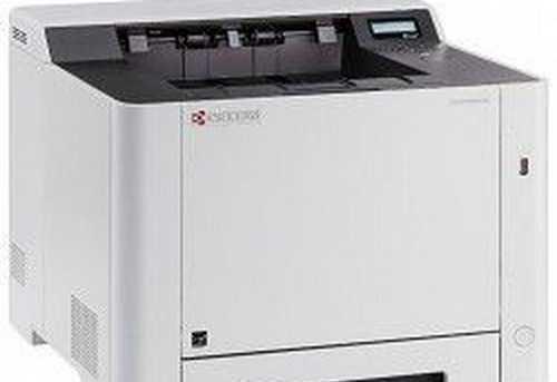 Новый принтер Kyocera ecosys P5026cdn 1102RC3NL0
