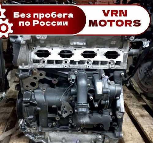 Двигатель cawa 2.0 TSI VW Tiguan