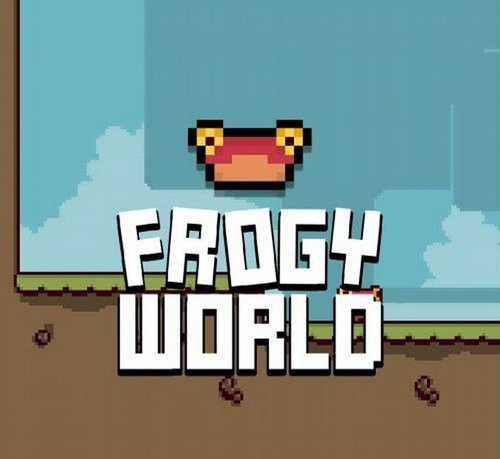 Nintendo: Frogy World