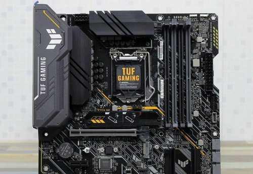 Asus TUF gaming B560M-plus