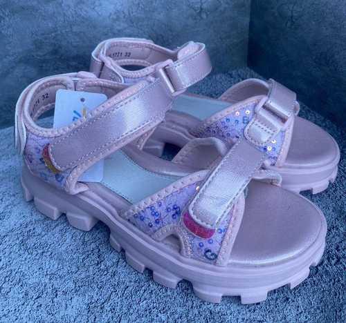 Босоножки сандали новые 32-37
