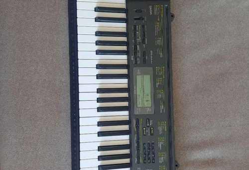 Синтезатор casio ctk 2200