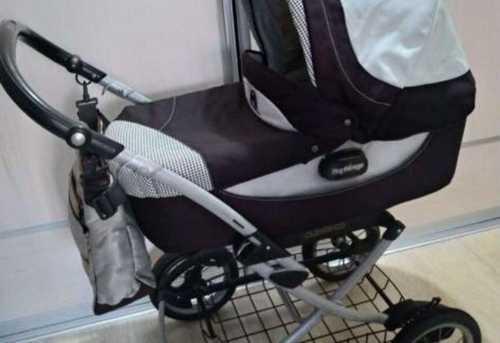 Коляска 3 в 1 Нет, peg- perego primo viaggio