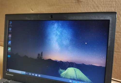 Lenovo thinkpad x240