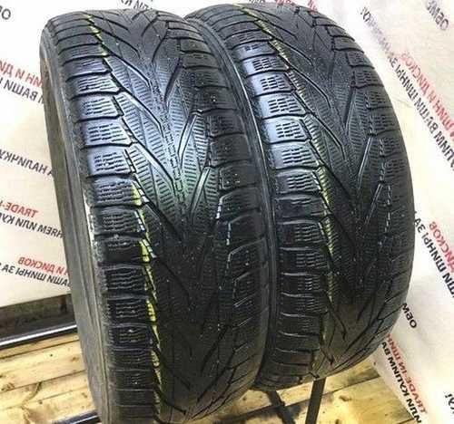 Nokian Tyres Hakkapeliitta R2 235/60 R18 N