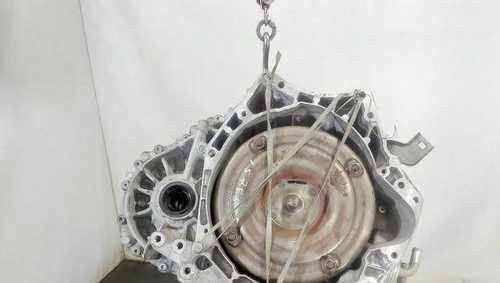 АКПП на Mazda 6 (GJ) 2012-2018, 2.5 бен PY