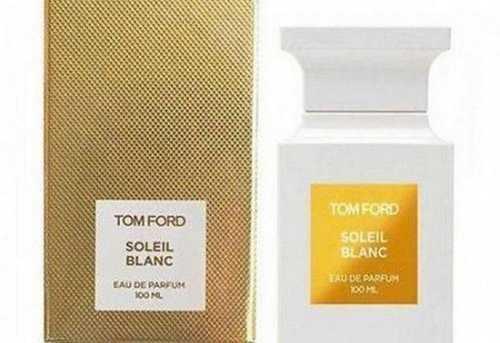 Tom Ford Soleil Blanc Парфюмерная вода