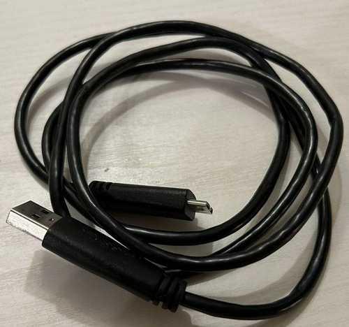 Провод USB-A - micro USB-B USB3.0 120 см