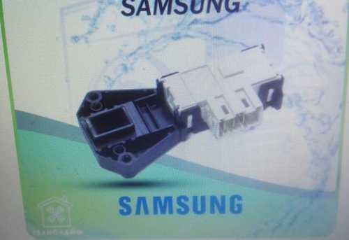 Комплектующие к стиральной машине Samsung Diamand