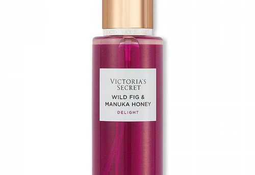 Мист Victoria's Secret Wild Fig & Manuka Honey ори