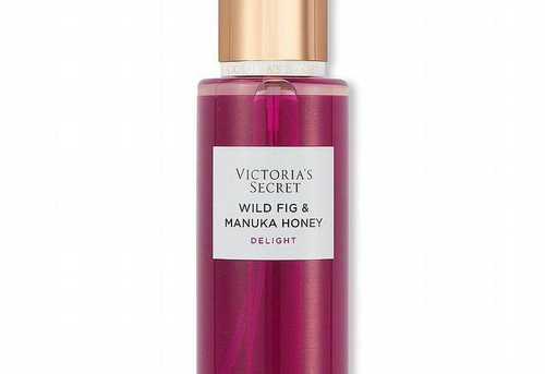 Мист Victoria's Secret Wild Fig & Manuka Honey ори