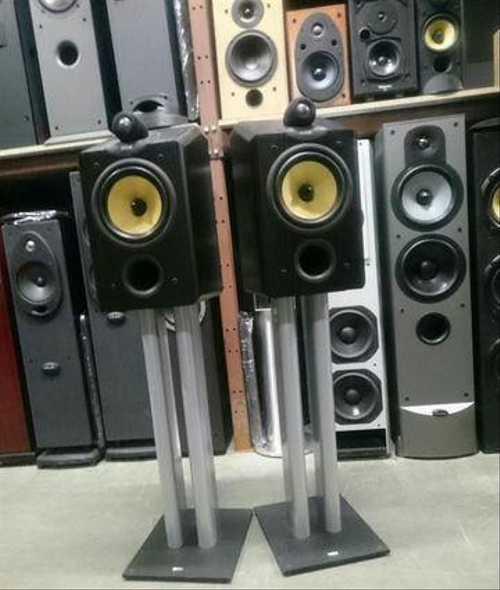 Hi-End Акустика BW Bowers Wilkins CDM 1NT(England)