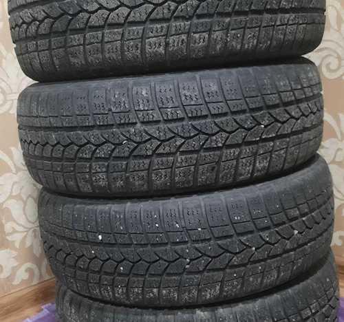 Tigar Winter 1 185/60 R15 88