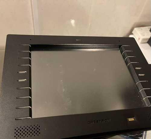 Crestron tpmc 8L