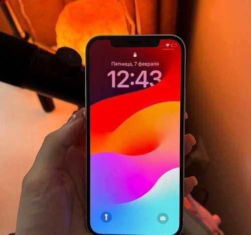 iPhone 12, 128 ГБ
