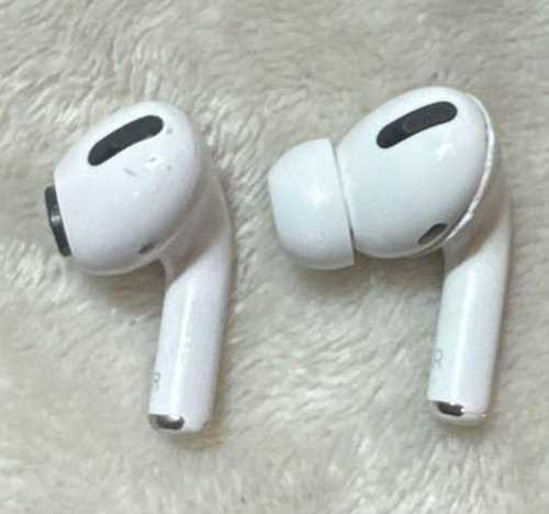 Airpods Pro правые