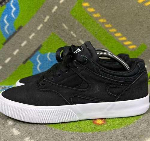 DC Shoes Kalis Vulc Оригинал