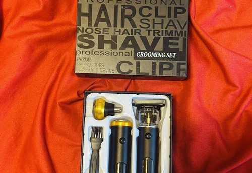 Триммер для бороды, усвов и стрижки волос