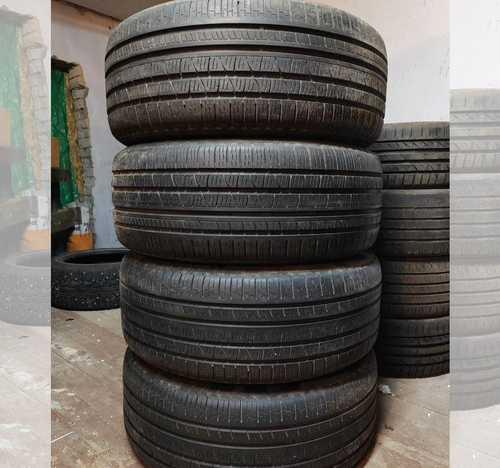 Pirelli Scorpion Verde All Season 255/50 R19 107H