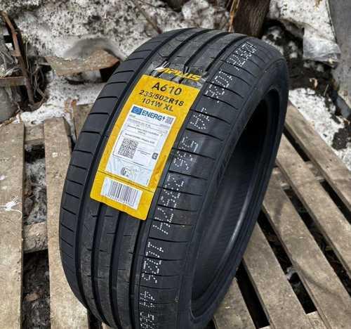 Aplus A610 235/50 R18 101W