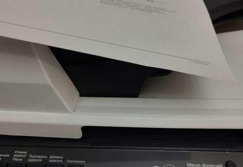 Принтер лазерный мфу Kyocera M2535dn