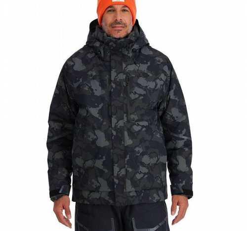 Куртка Simms Challenger Insulated Jacket '23