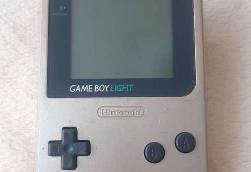 Gameboy light