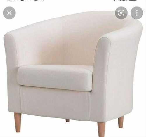 Кресло IKEA Тульста