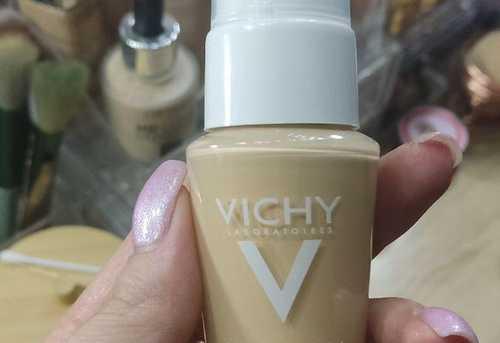 Тональный крем vichy